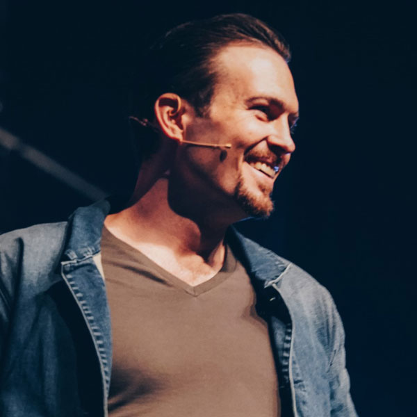 Men's Conference 2023 | REVIVE Church of Tampa - Christian Church in Tampa