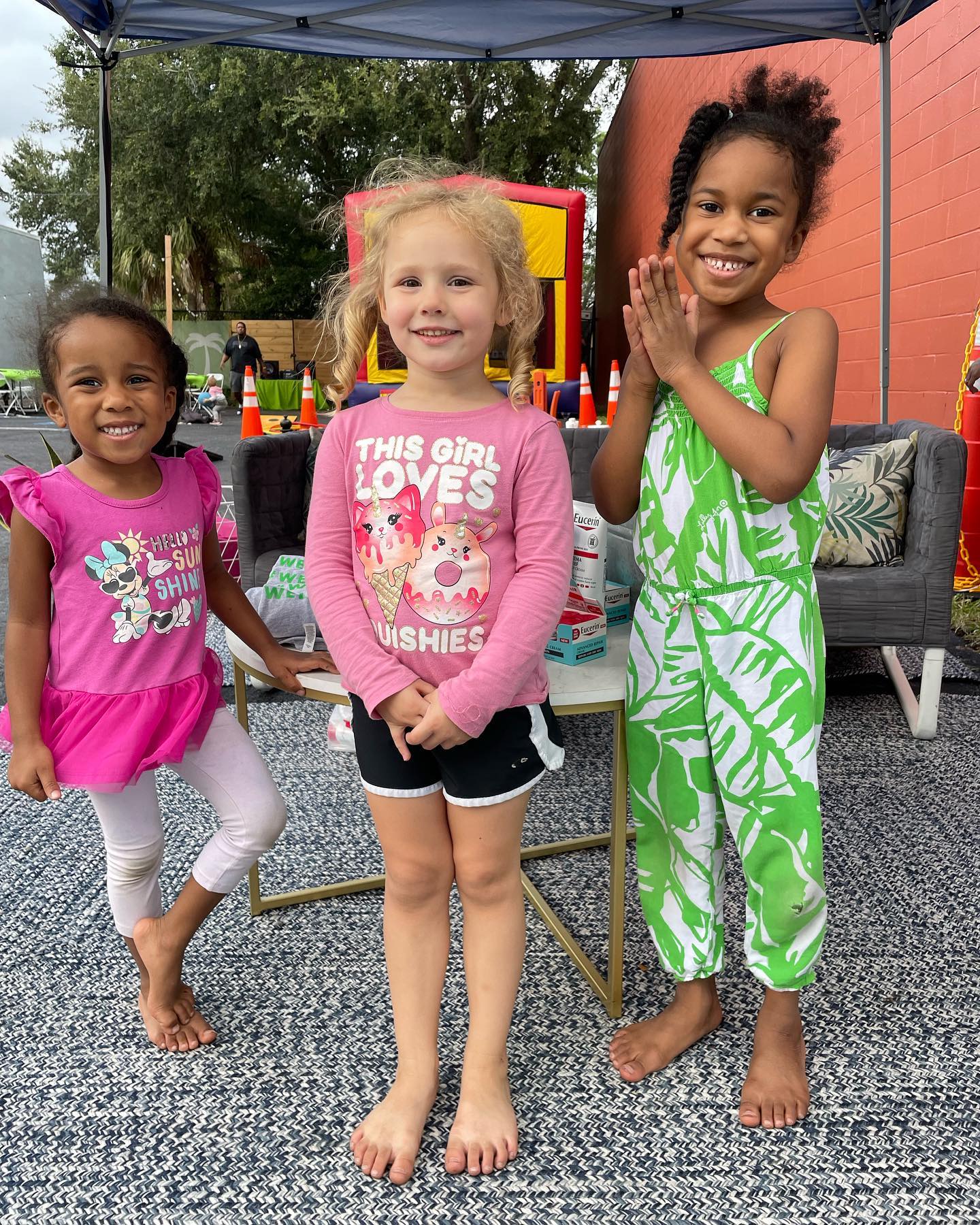 Partner | REVIVE Church of Tampa - Christian Church in Tampa